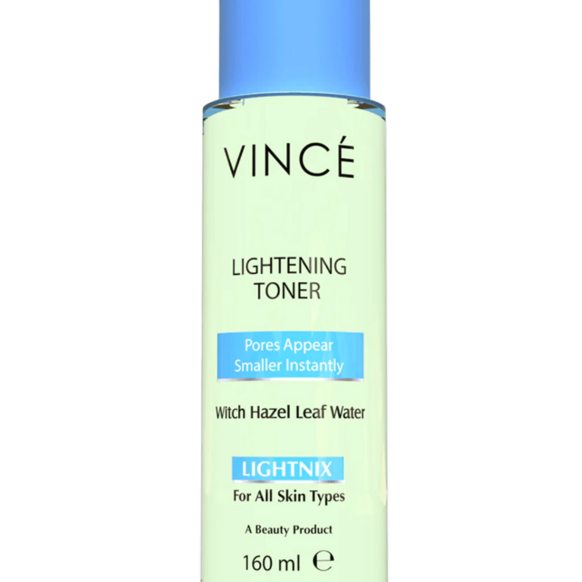 vince toner lightening 160ml – KK Mart