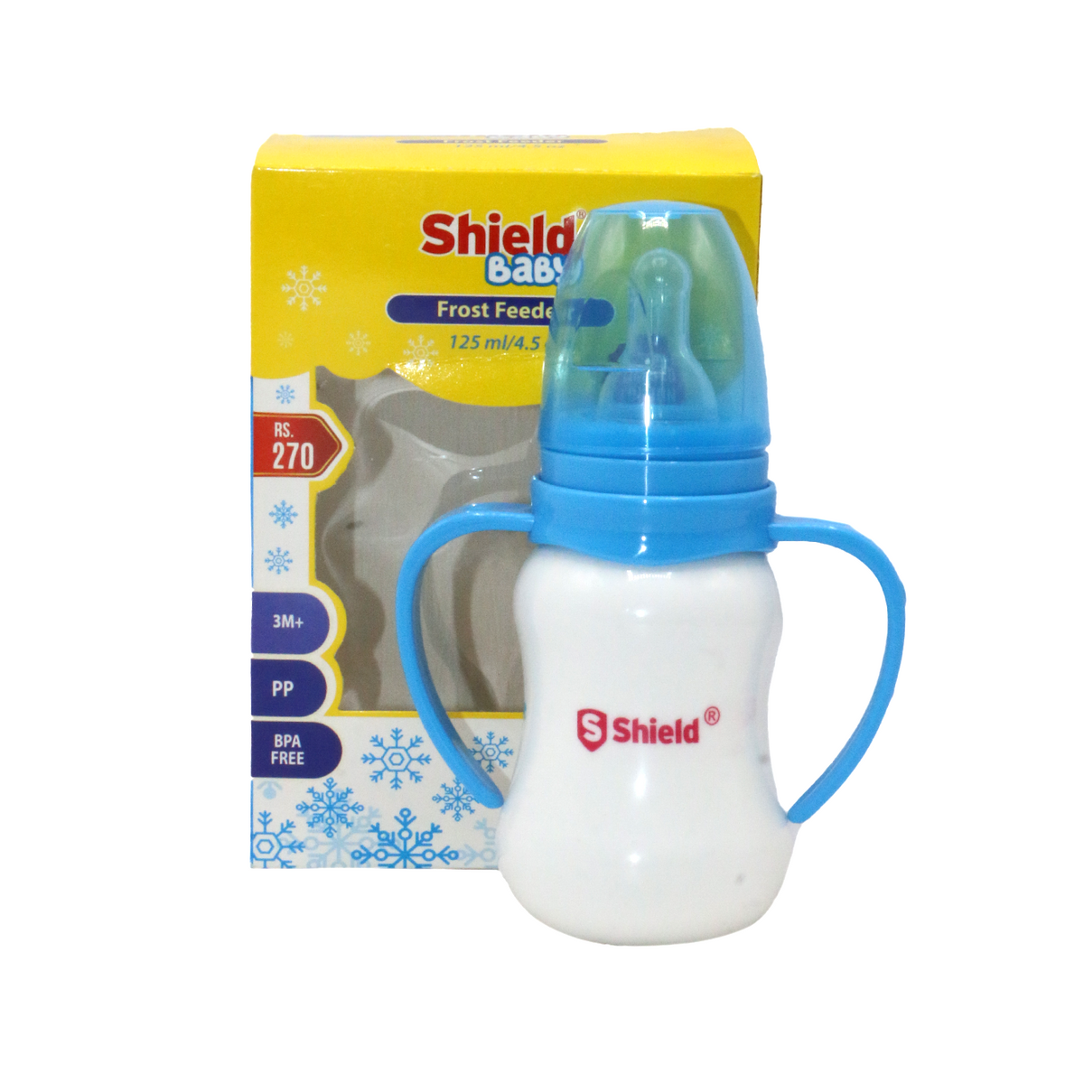 shield feeder frost 125ml – KK Mart