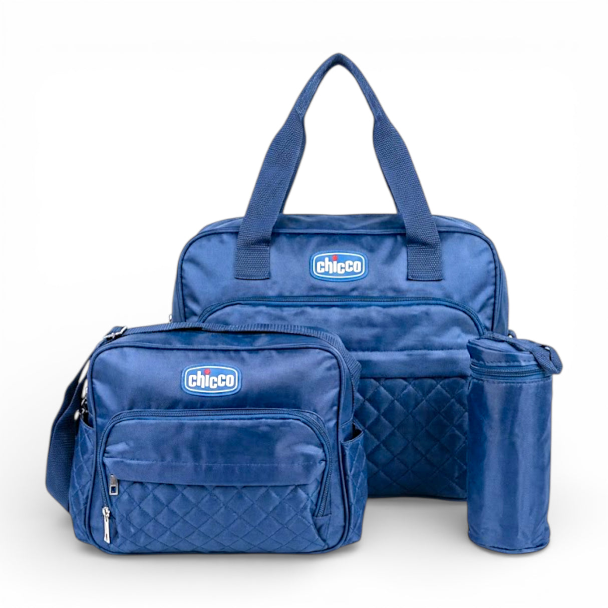 chicco baby bag set 4pc china – KK Mart