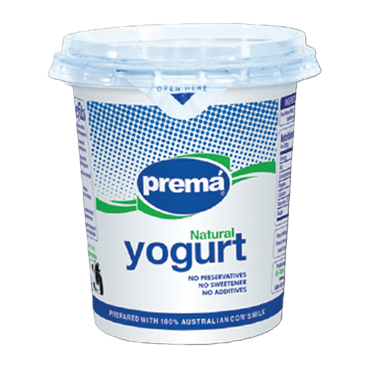 prema yogurt sweet 375g – KK Mart
