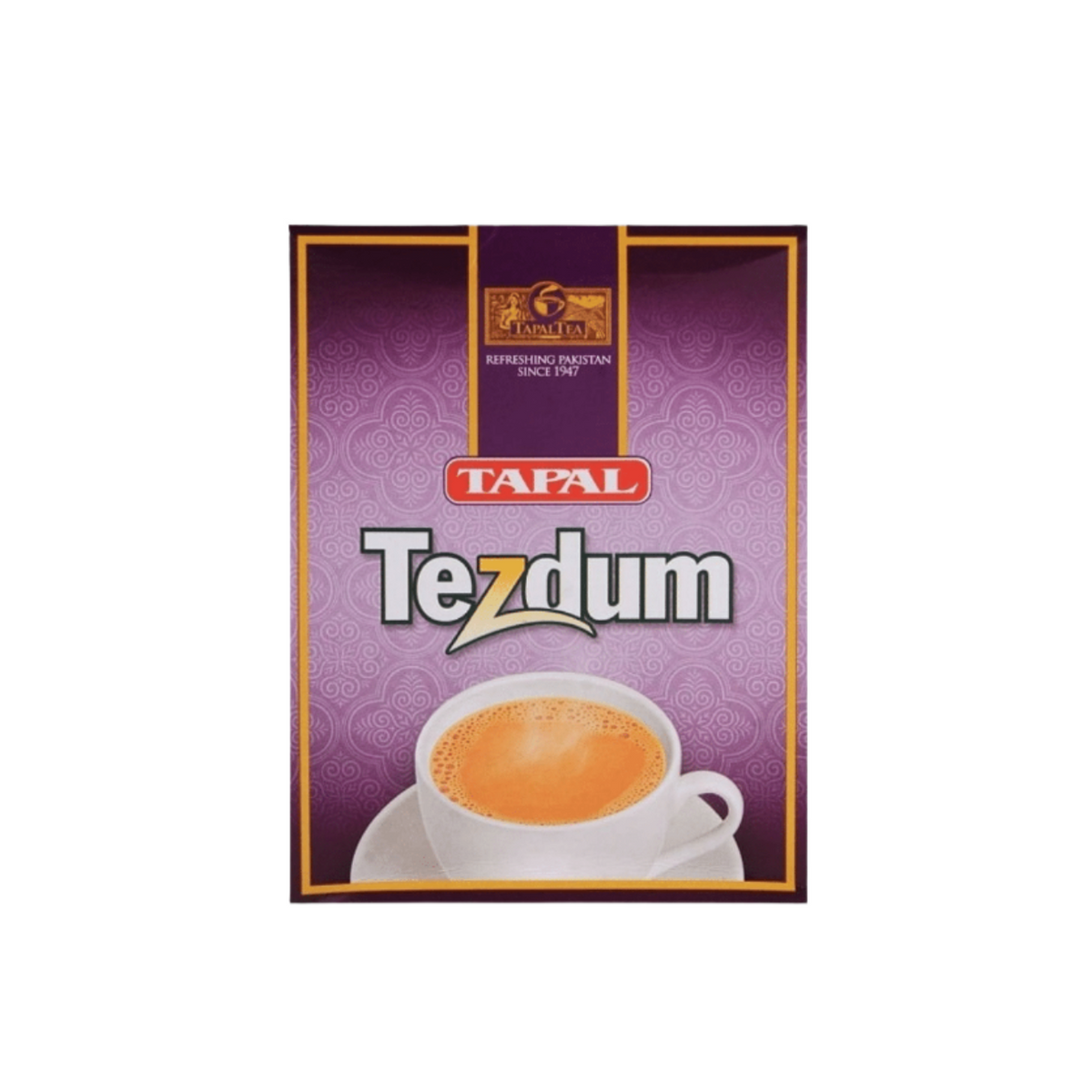 tapal tea tezdum 170g – KK Mart