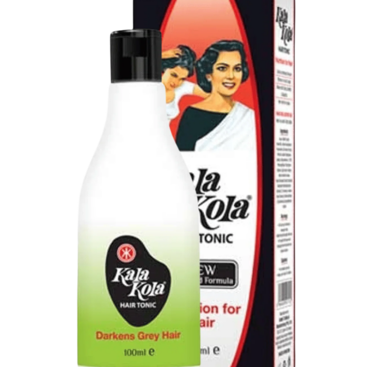 kalakola hair tonic 100ml – KK Mart