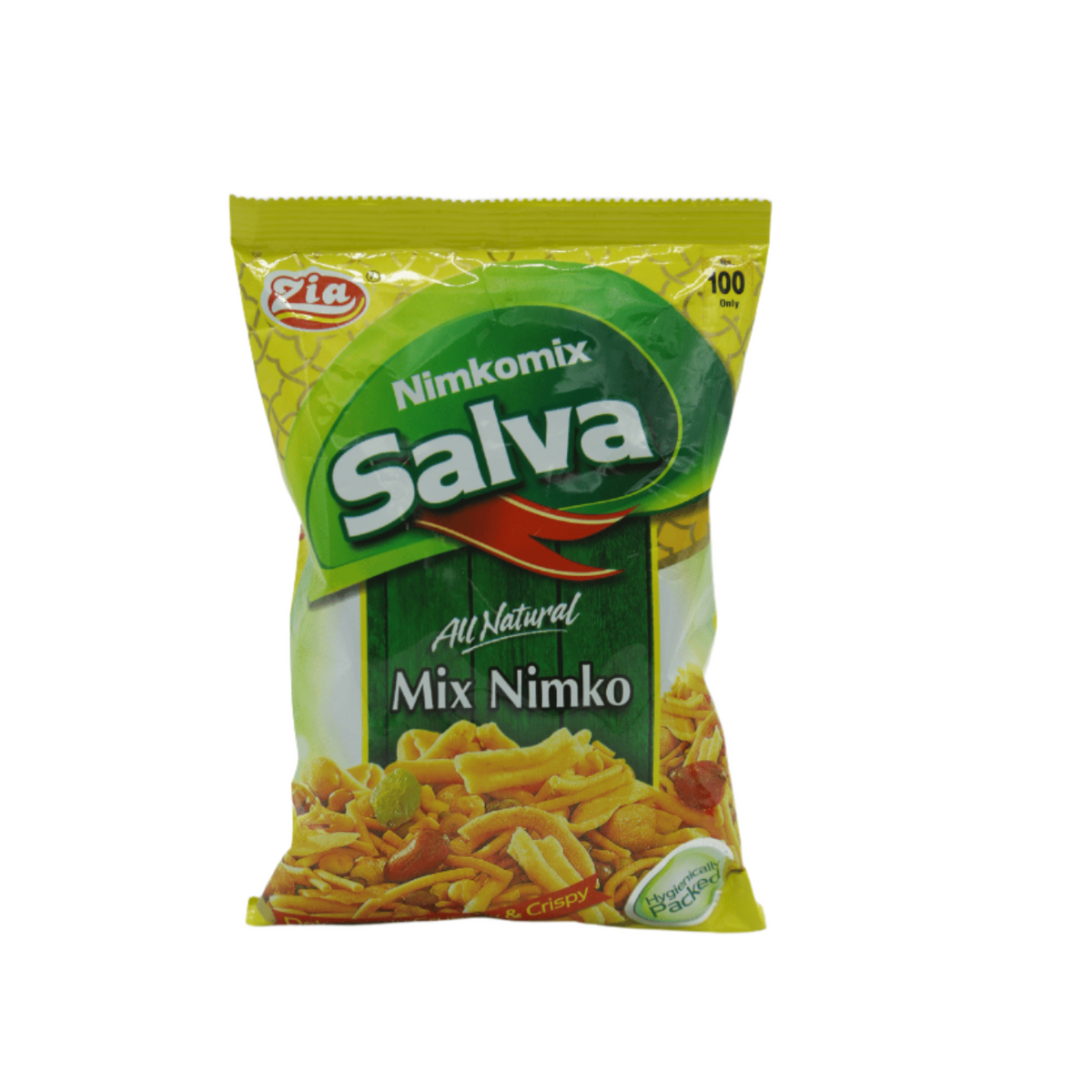 salva nimko mix 100rs – KK Mart
