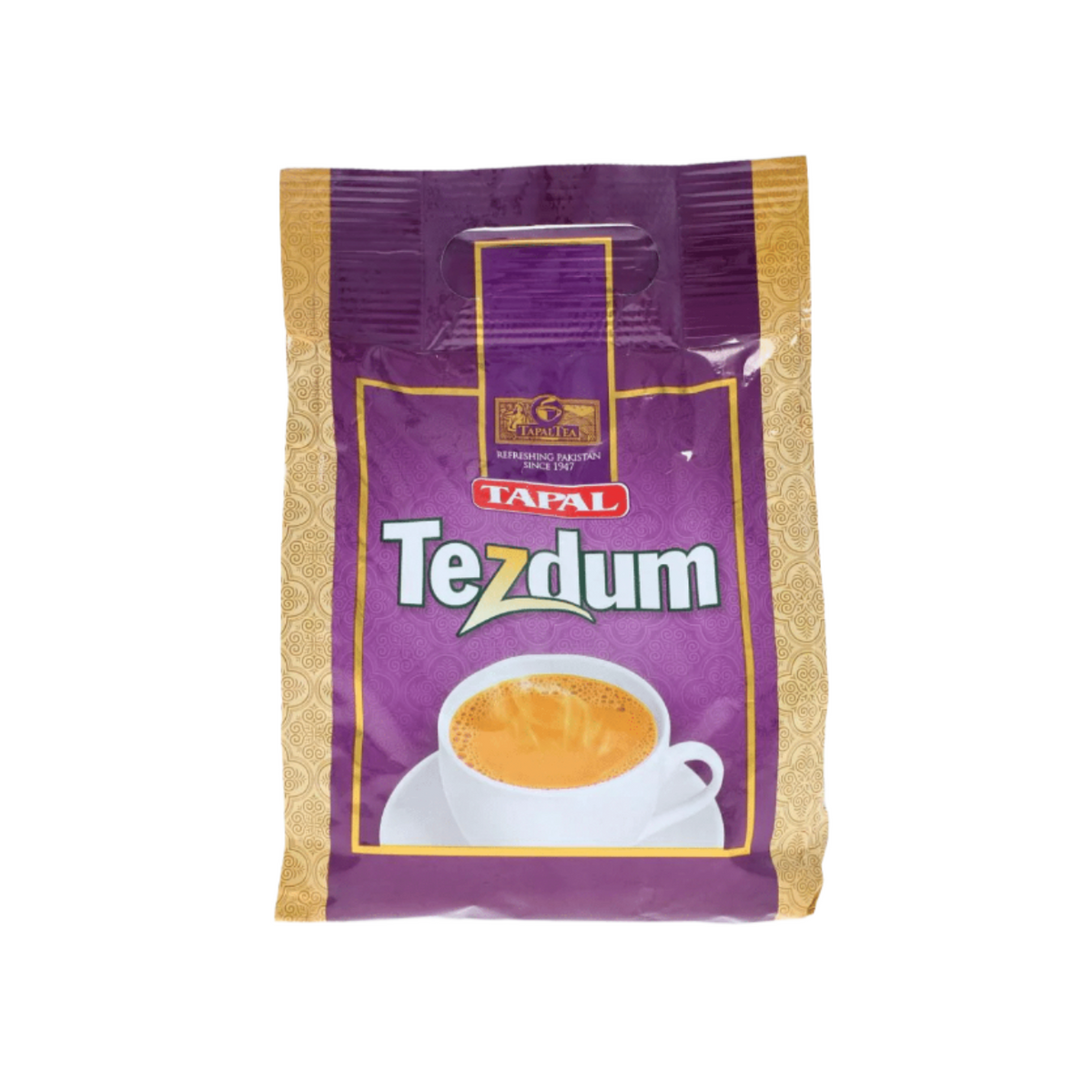 tapal tea tezdum 430g pouch – KK Mart