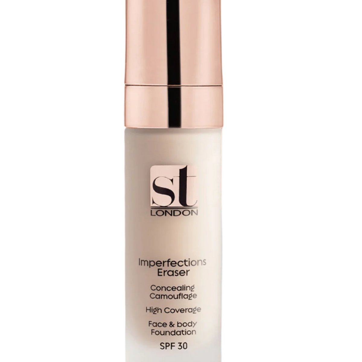 sweet touch foundation imperfection eraser ie03 30ml italy – KK Mart