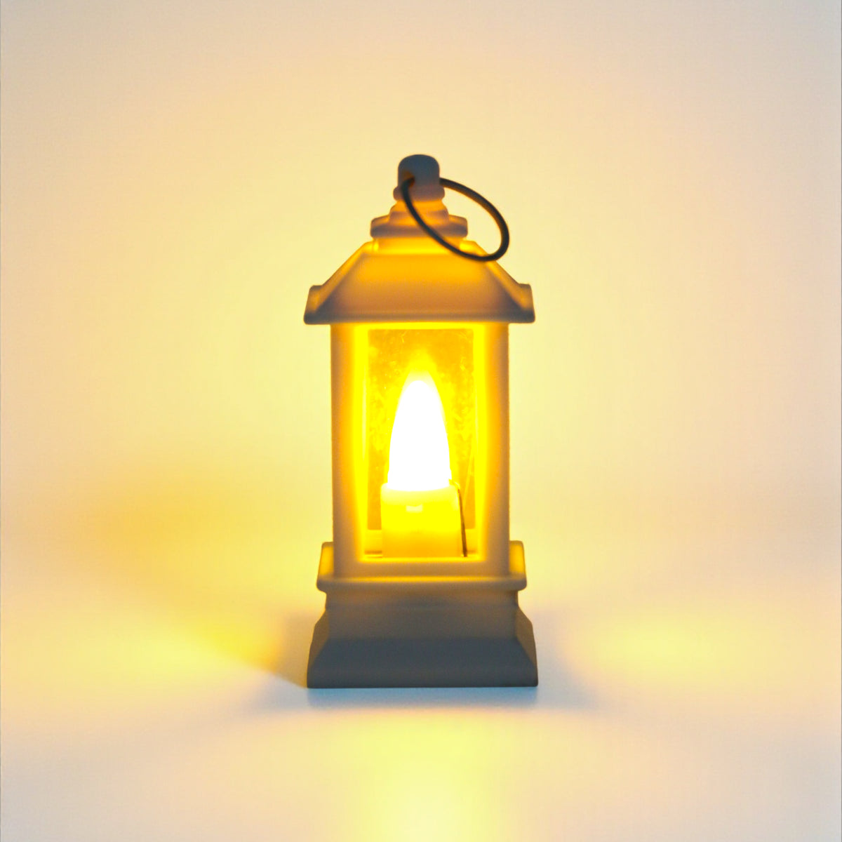 led candle lantern mini china "2.4x1.2" – KK Mart