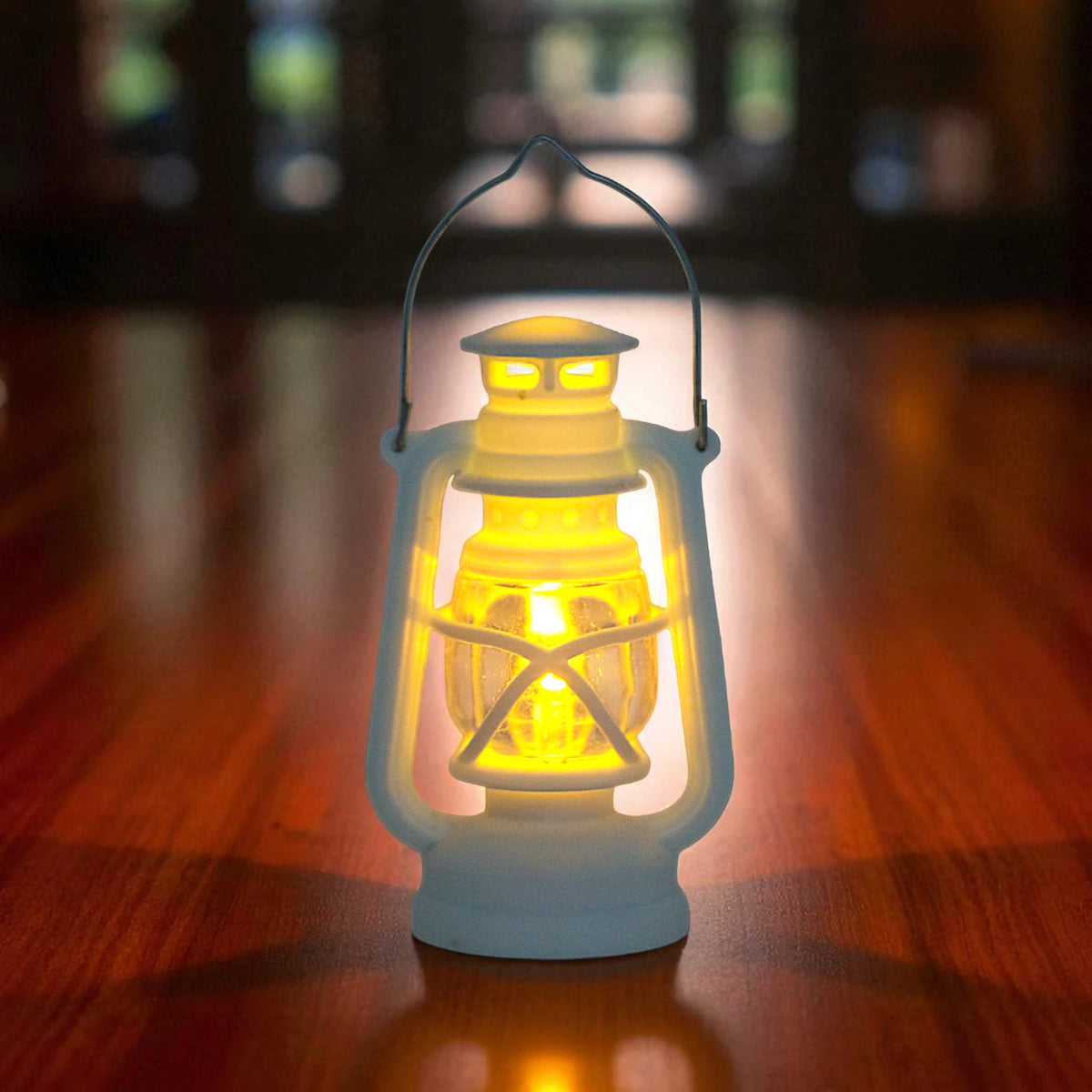 led candle lantern mini china "2.4x1.5" – KK Mart