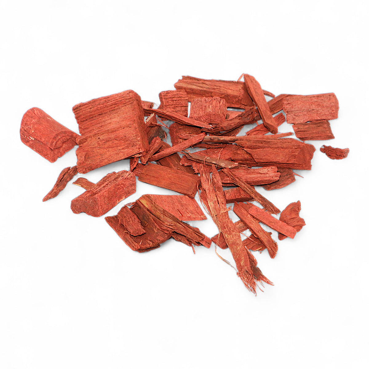 cedar wood chip maroon for decoration china – KK Mart