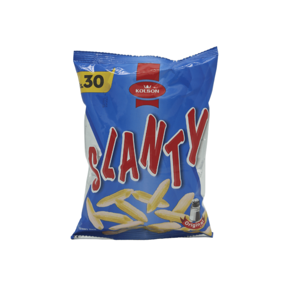 kolson slanty salted 30rs – KK Mart