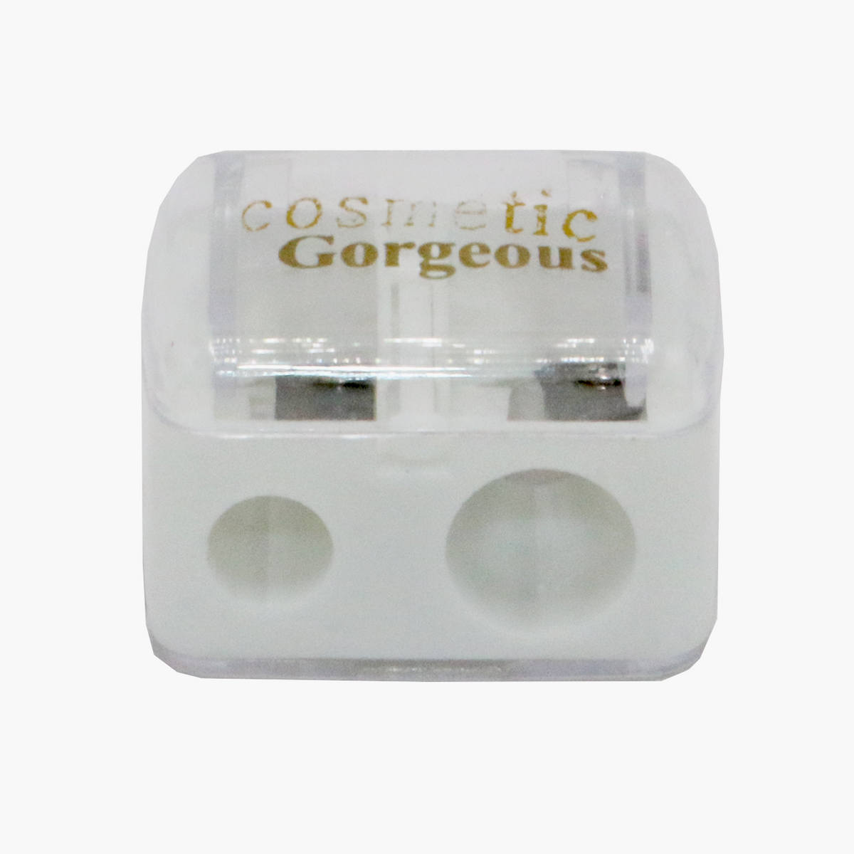 gorgeous beauty sharpener – KK Mart