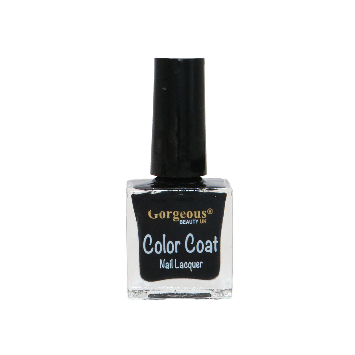 gorgeous beauty nail polish color coat 27 – KK Mart