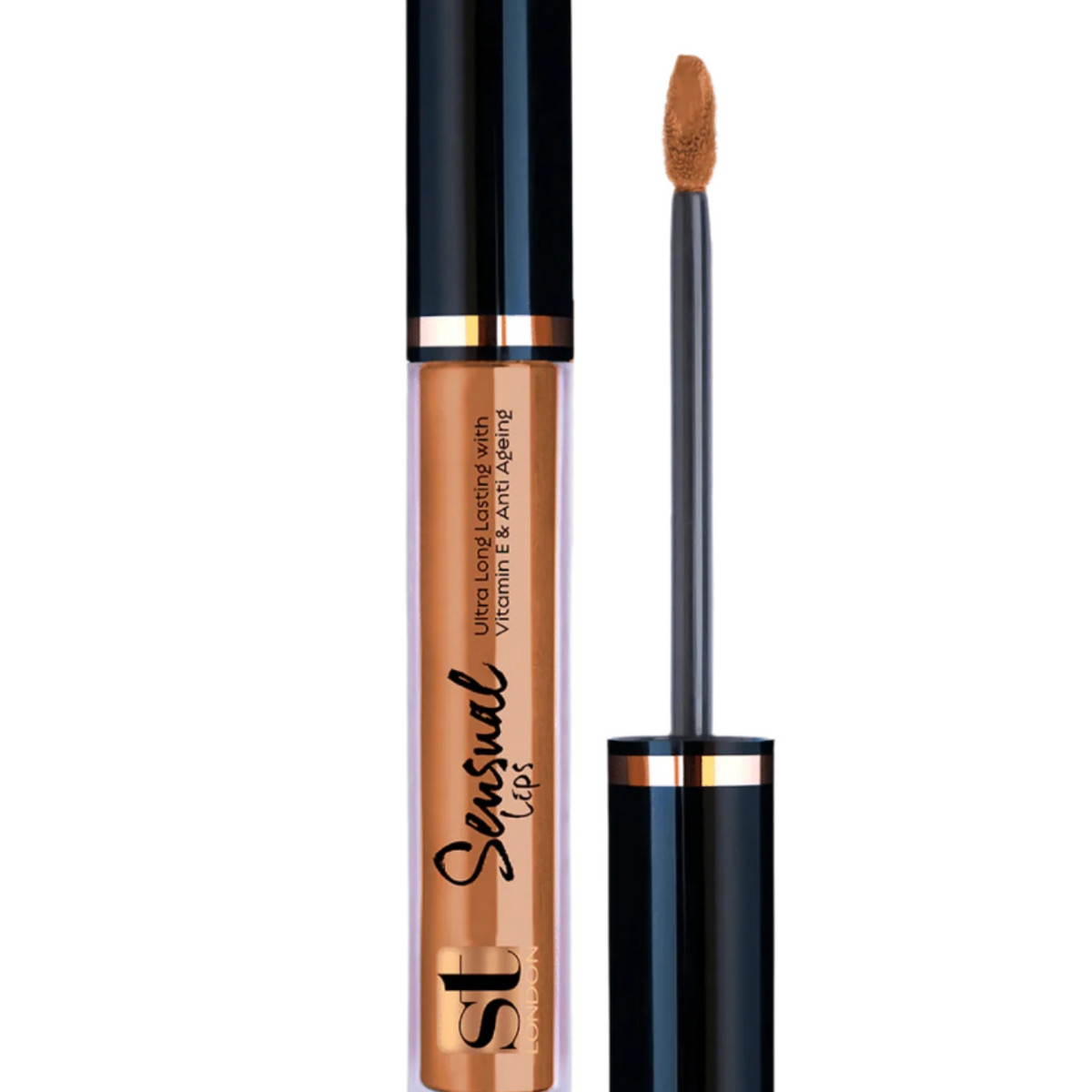 sweet touch lipgloss sensual chocolate stain 5ml – KK Mart