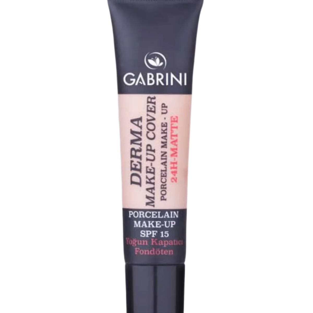 gabrini foundation derma 101 40ml – KK Mart