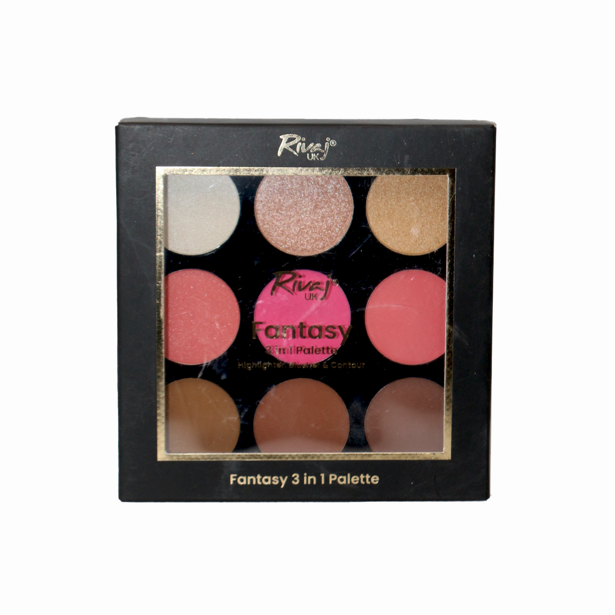 rivaj uk kit fantasy 3in1 02 – KK Mart