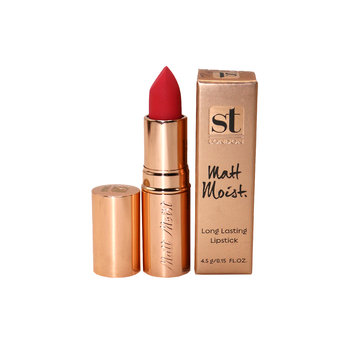 sweet touch lipstick matt moist aussie blowr – KK Mart