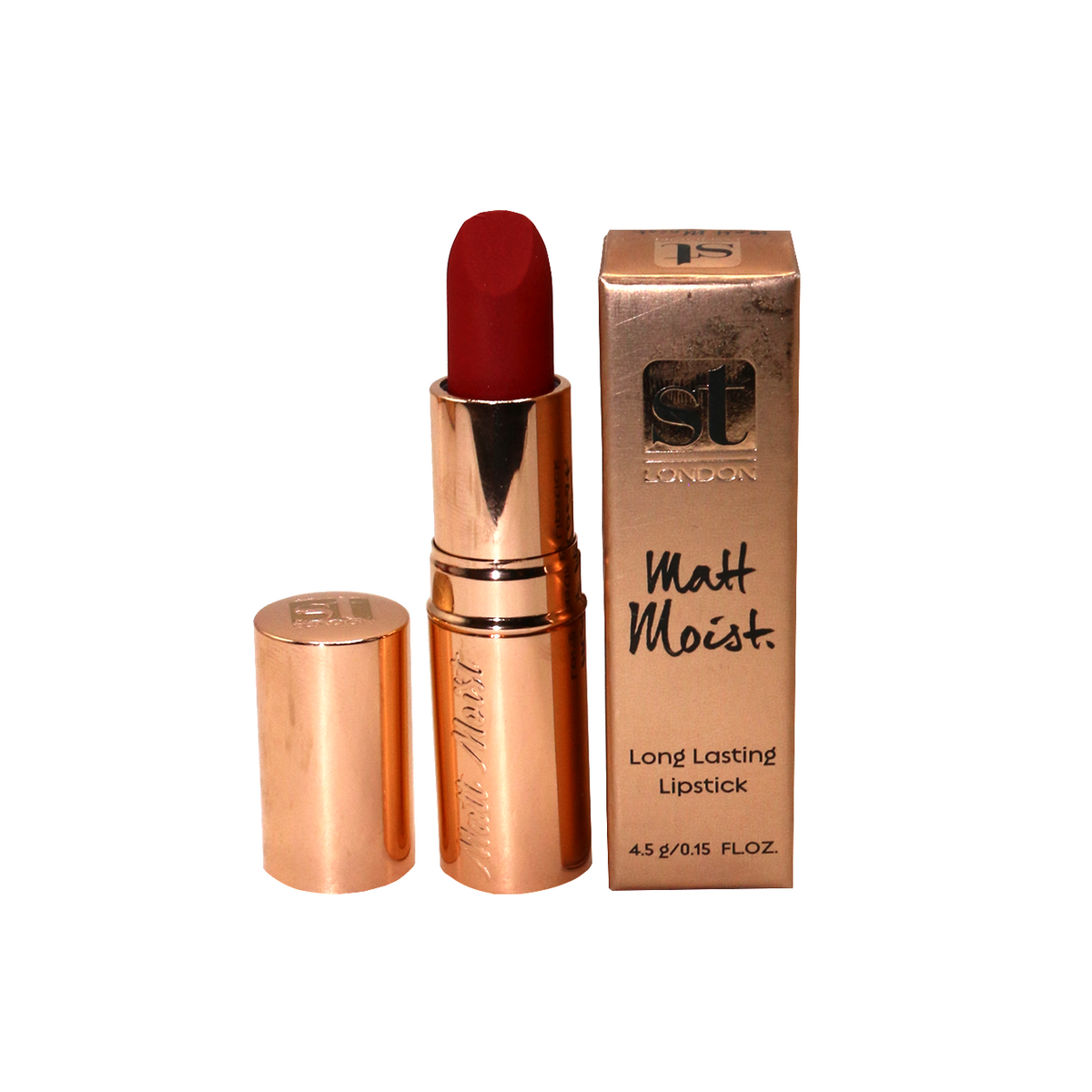 sweet touch lipstick matt moist death by red – KK Mart