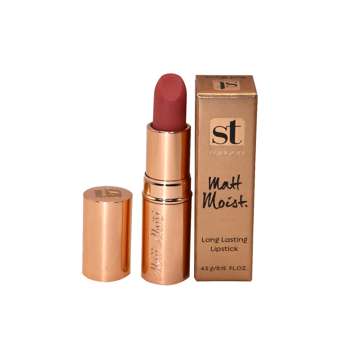sweet touch lipstick matt moist salmon way italy – KK Mart