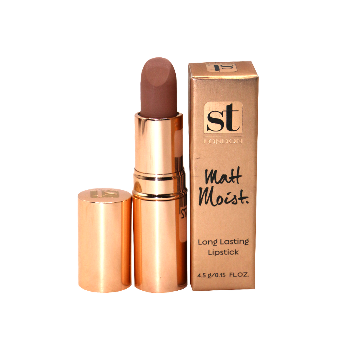 sweet touch lipstick matt moist latte – KK Mart