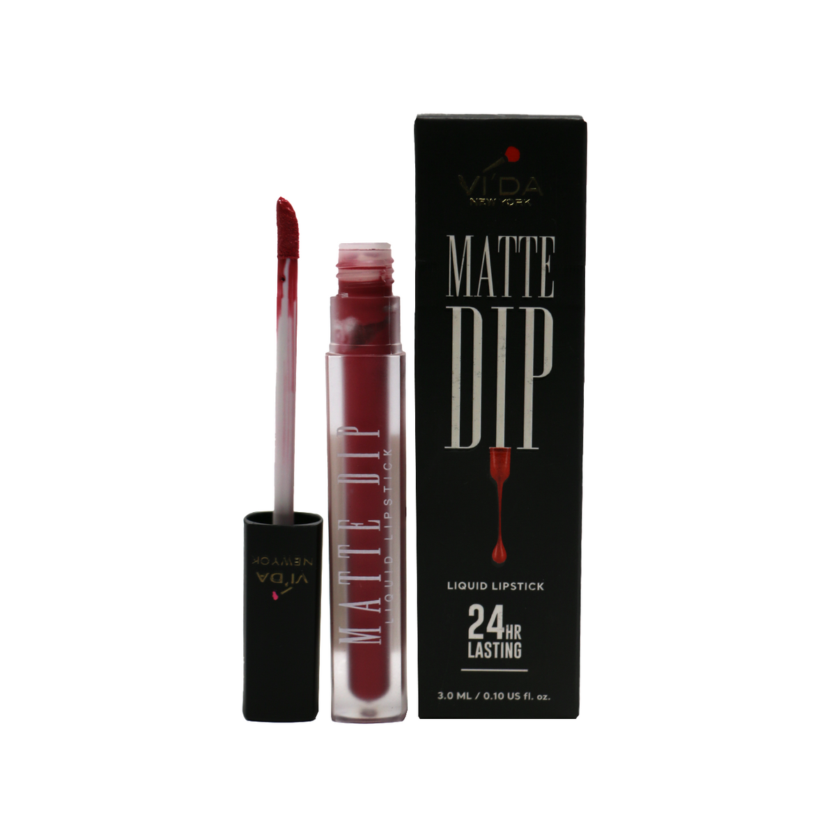 vida lipstick matte dip liquid 256 – KK Mart