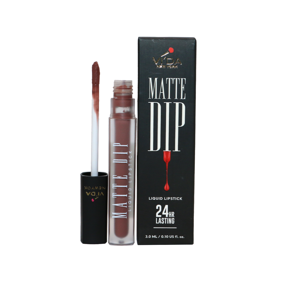 vida lipstick matte dip liquid 454 – KK Mart