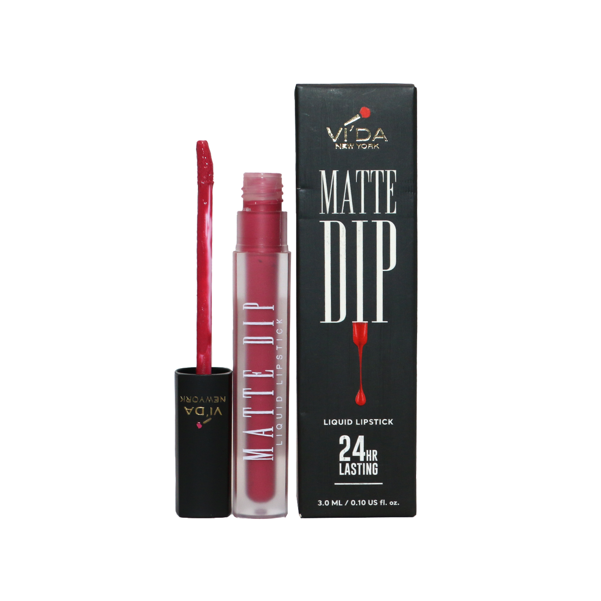 vida lipstick matte dip liquid 259 – KK Mart