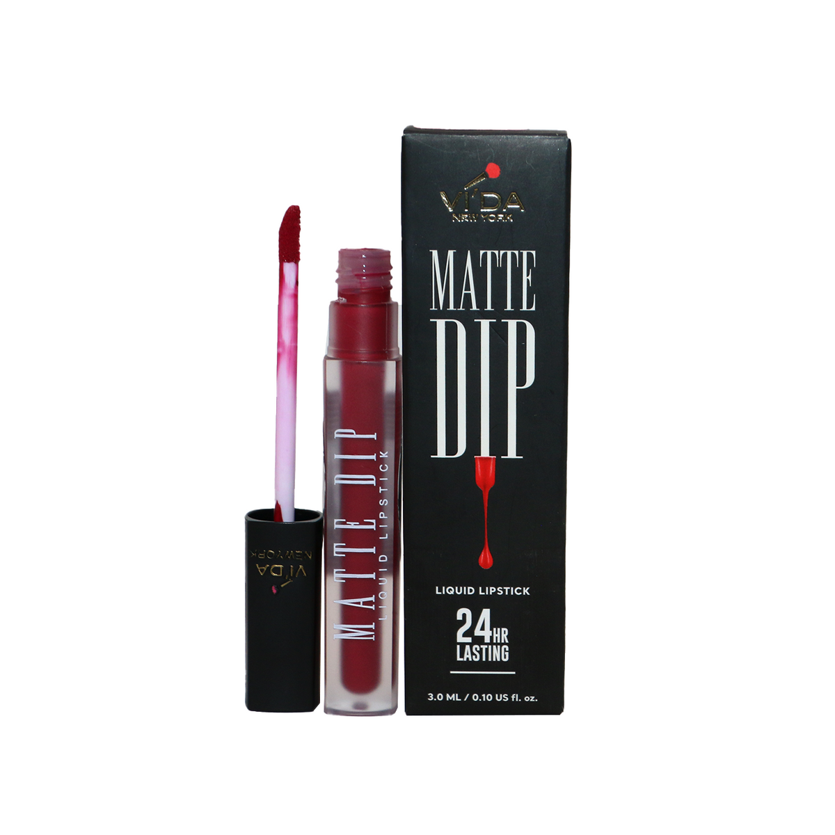 vida lipstick matte dip liquid 104 – KK Mart