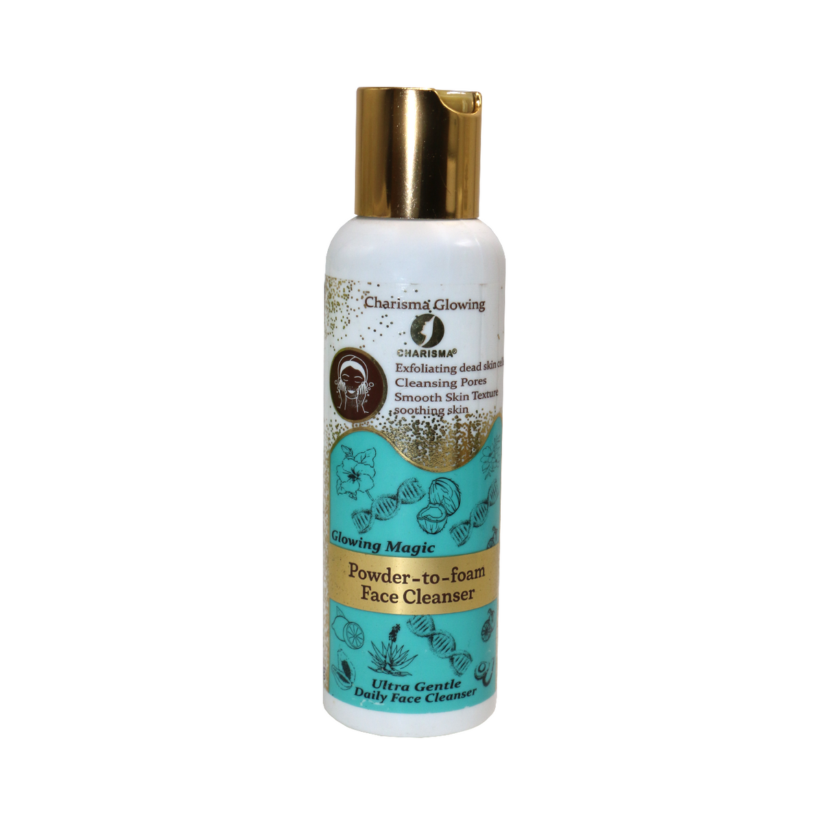 charisma cleanser powder 60g – KK Mart