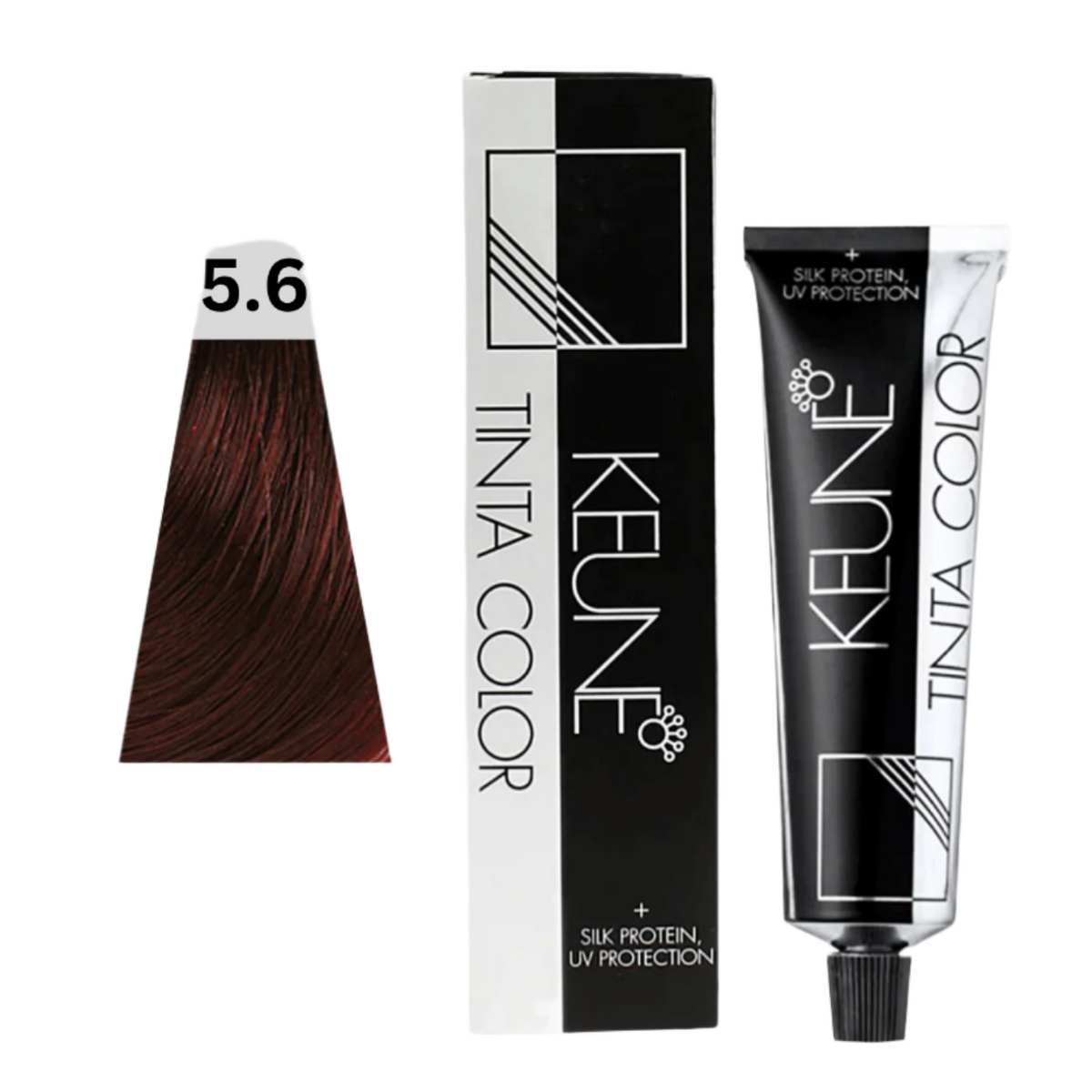 keune hair color 5.6 60ml – KK Mart