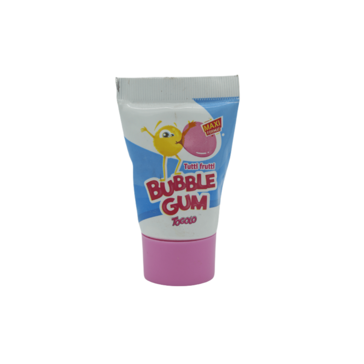 togolo gum tutti fruitti tube 45g – KK Mart