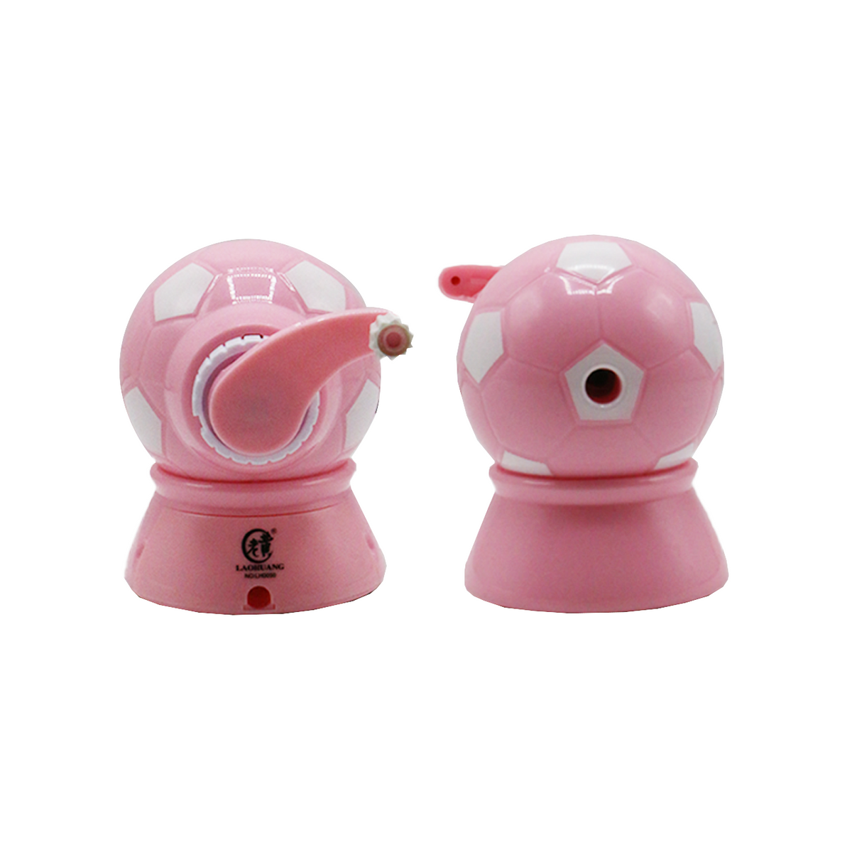 pencil sharpener soccer ball lh0050 – KK Mart