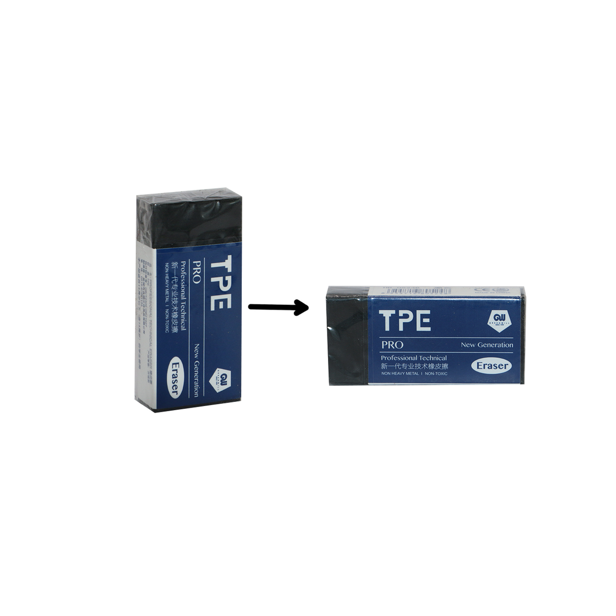 tpe pro eraser china 5248 – KK Mart