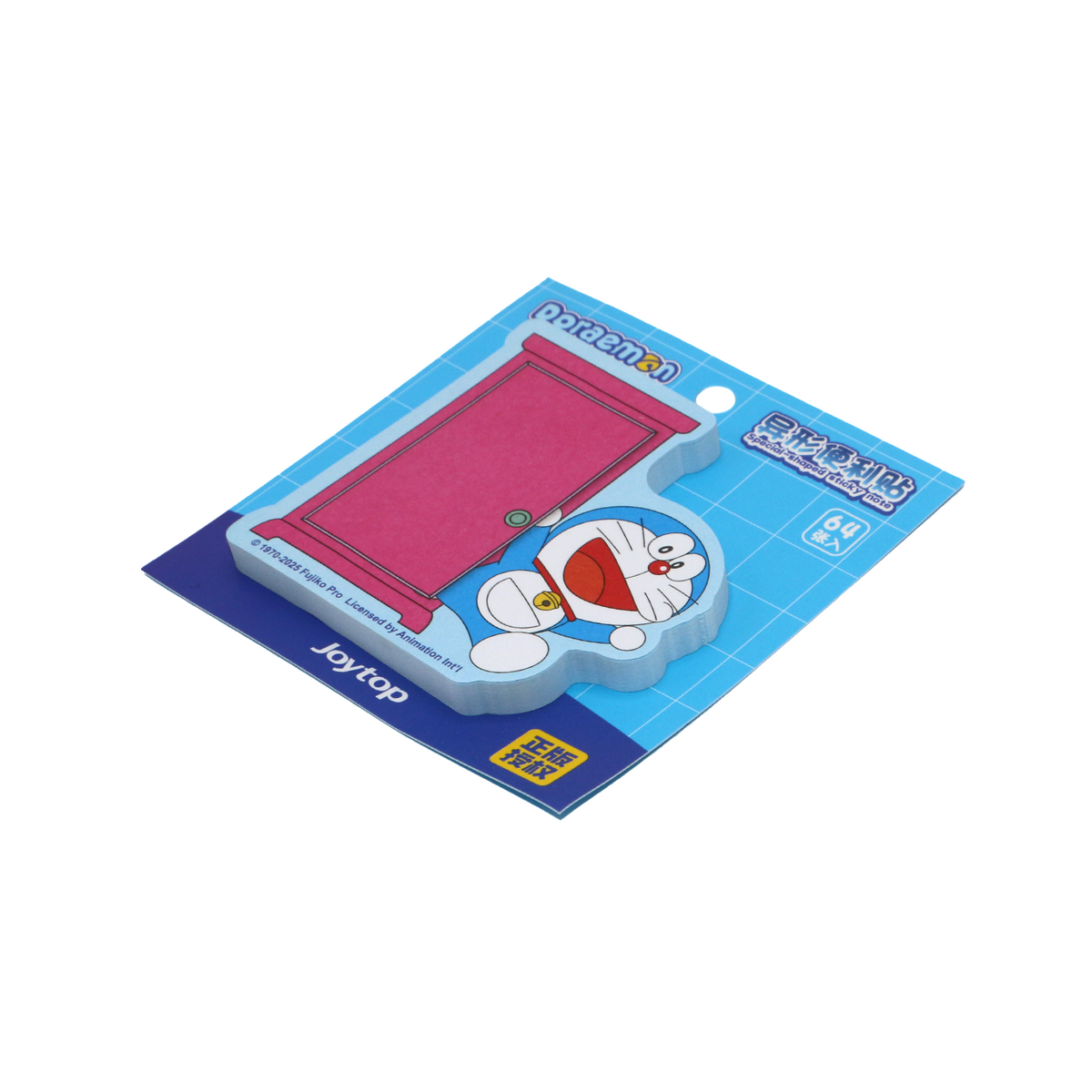 sticy note pad doraemon china 103105 – KK Mart