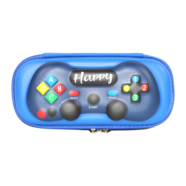 geometry pouch fiber happy china – KK Mart