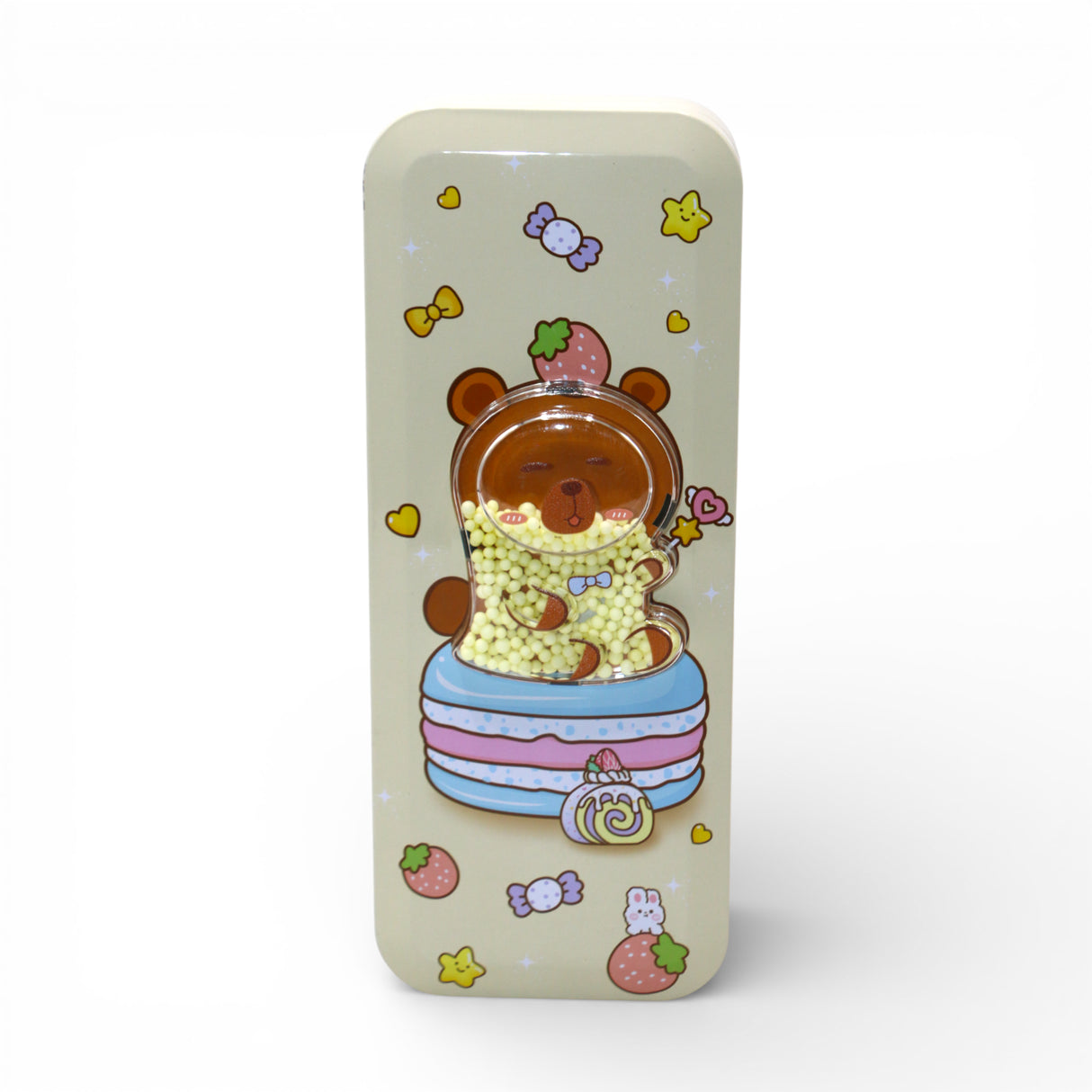 metal geometry box 783 china – KK Mart