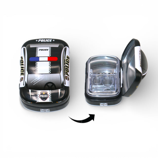 metal jar sharpener with 2 hole 6835 china – KK Mart