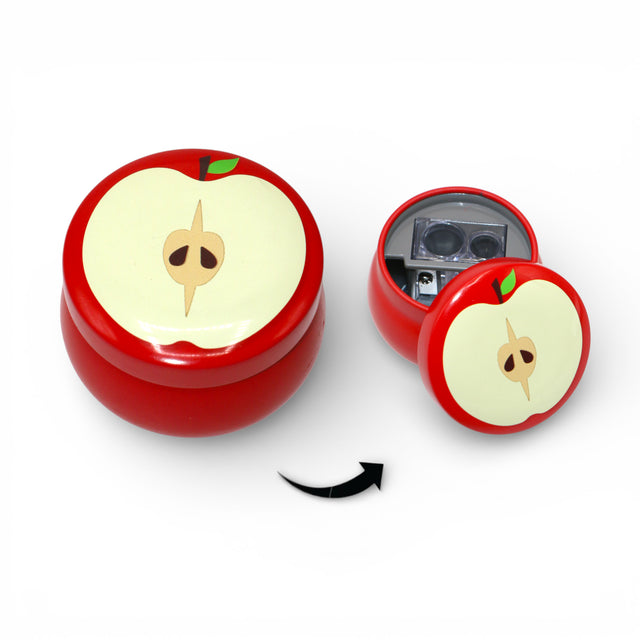 metal jar sharpener with 2 hole 6830 china – KK Mart