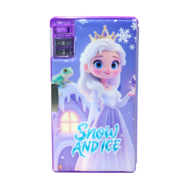 magnet geomery box card pack mix character 5592 china – KK Mart