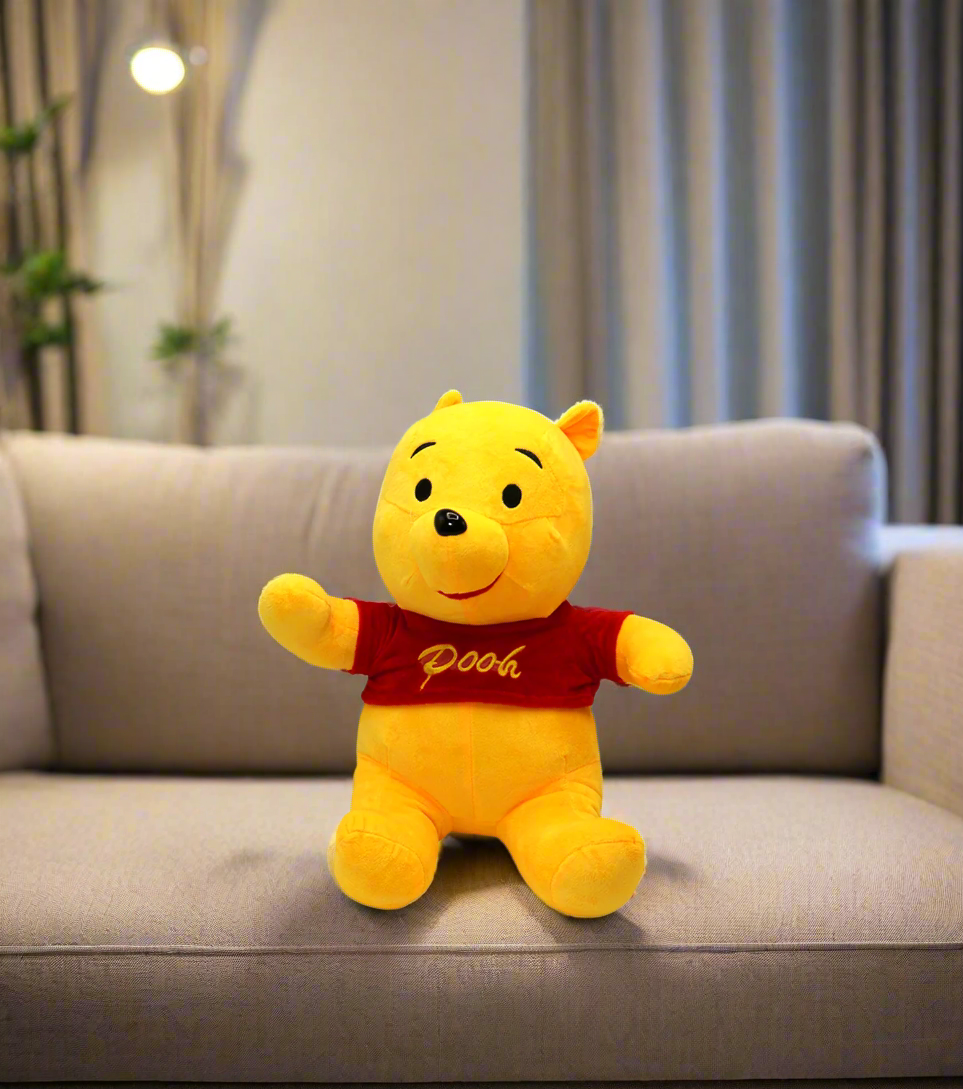 stuff pooh 16'' pr-2 – KK Mart