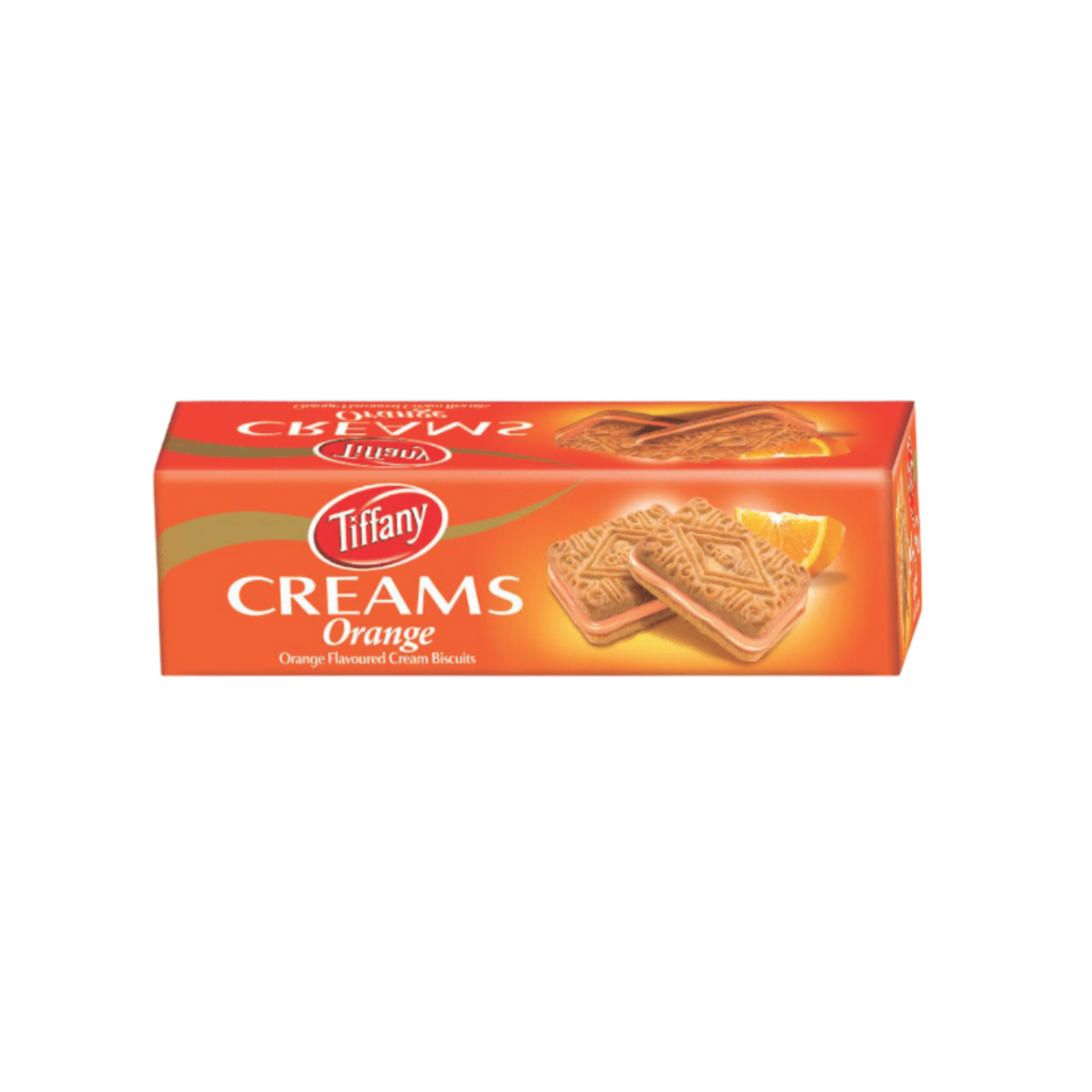 tiffany biscuits orange 84g – KK Mart