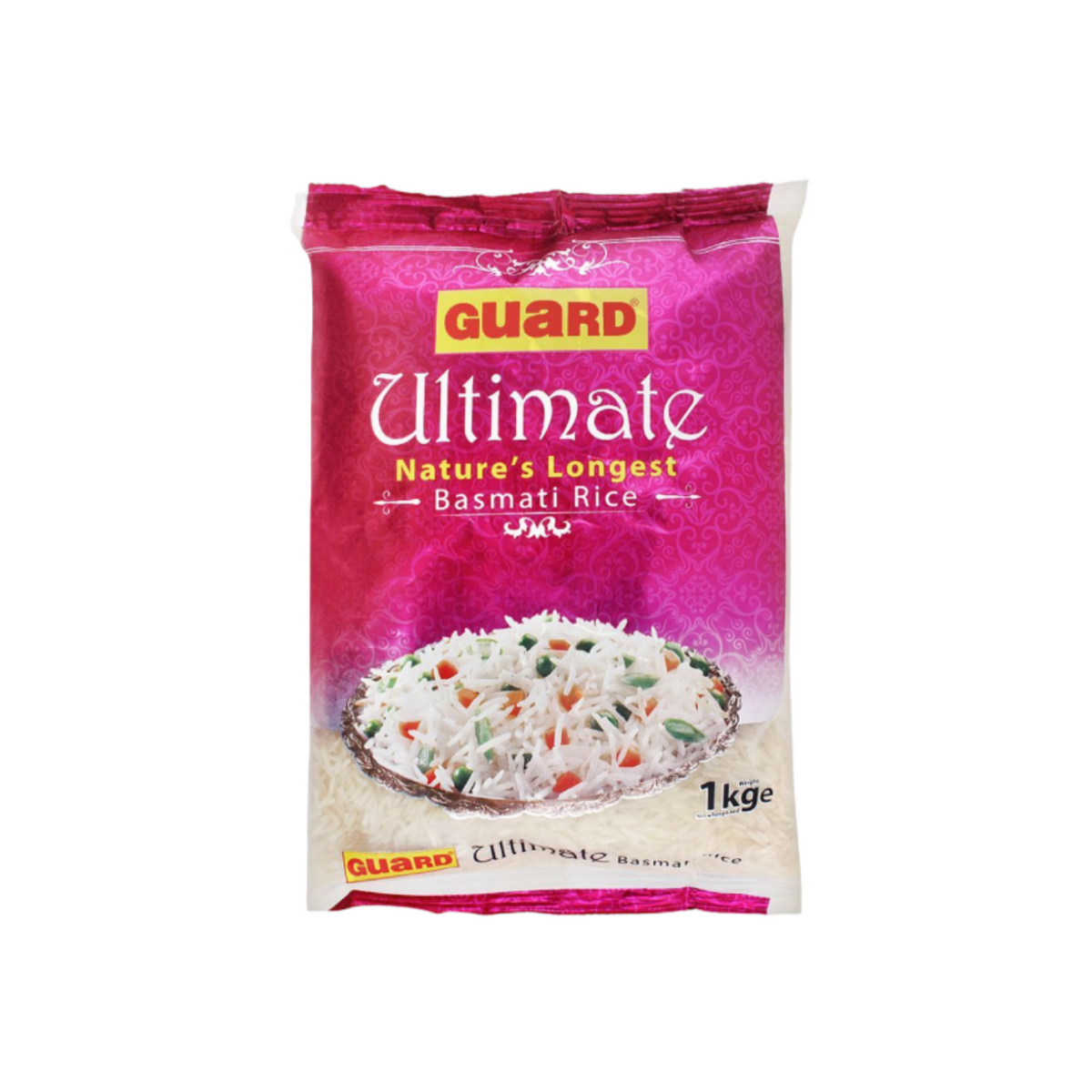 guard ultimate rice 1kg – KK Mart
