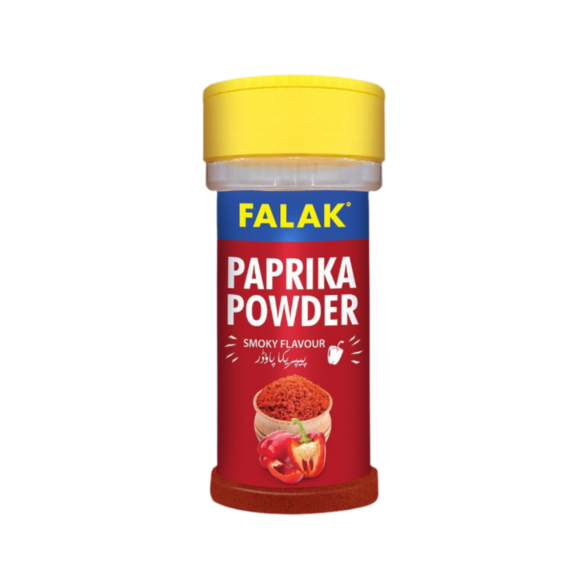 falak paprika powder 85g – KK Mart