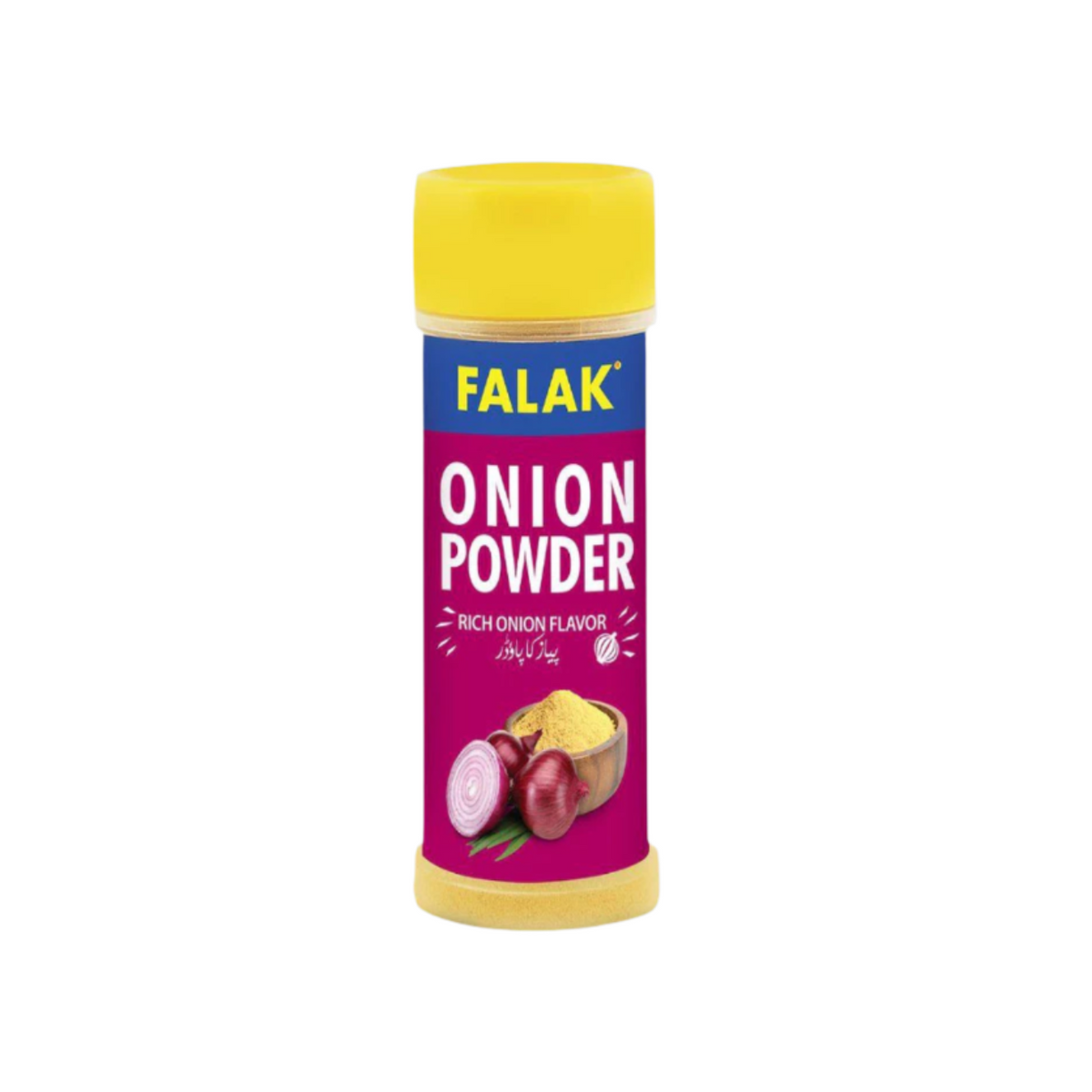 falak onion powder 60g b – KK Mart