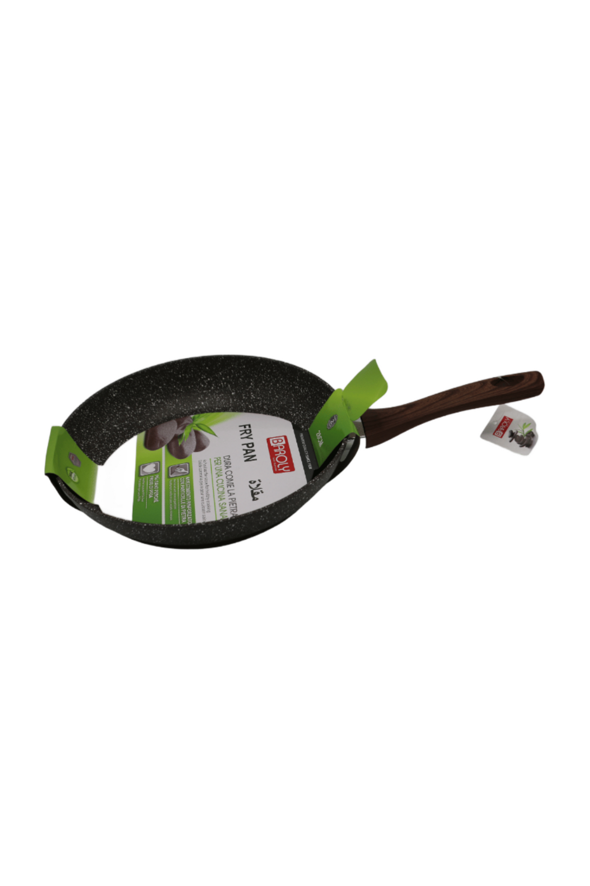 baroly ns fry pan 28cm – KK Mart