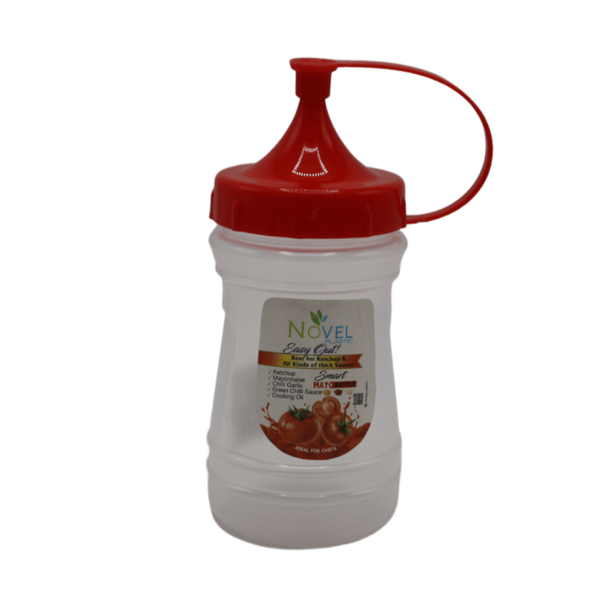 ketchup bottle small mayo – KK Mart