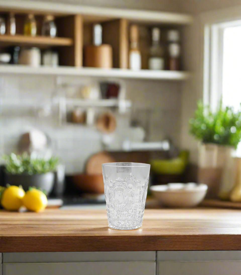 acrylic glass 1pc large pak no.10 – KK Mart