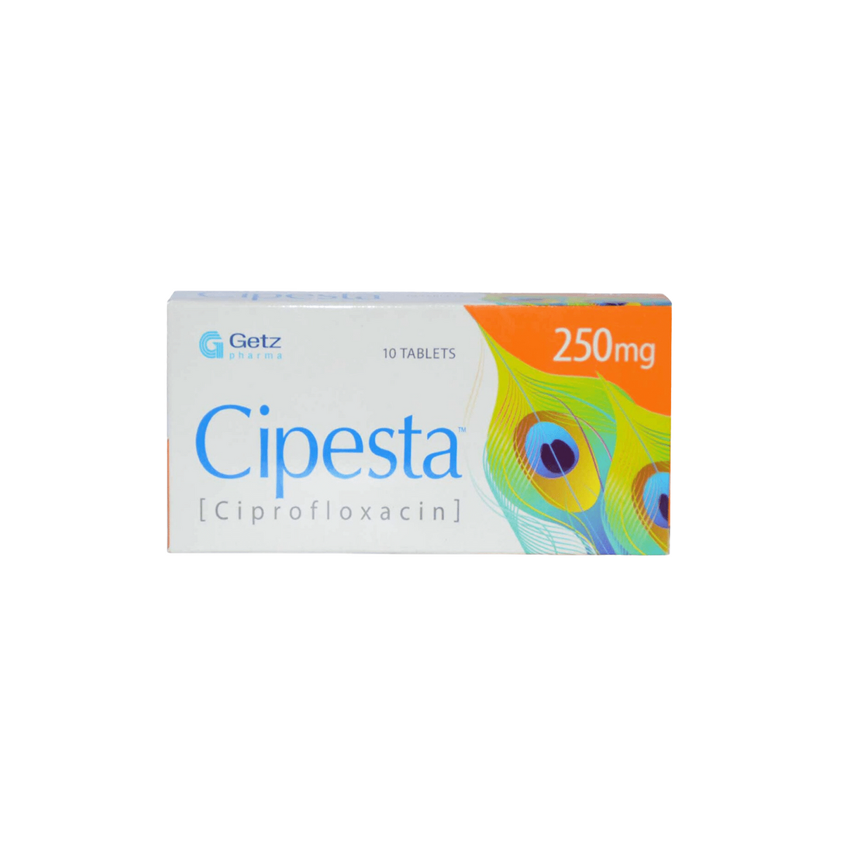 tab cipesta 250mg 10s – KK Mart