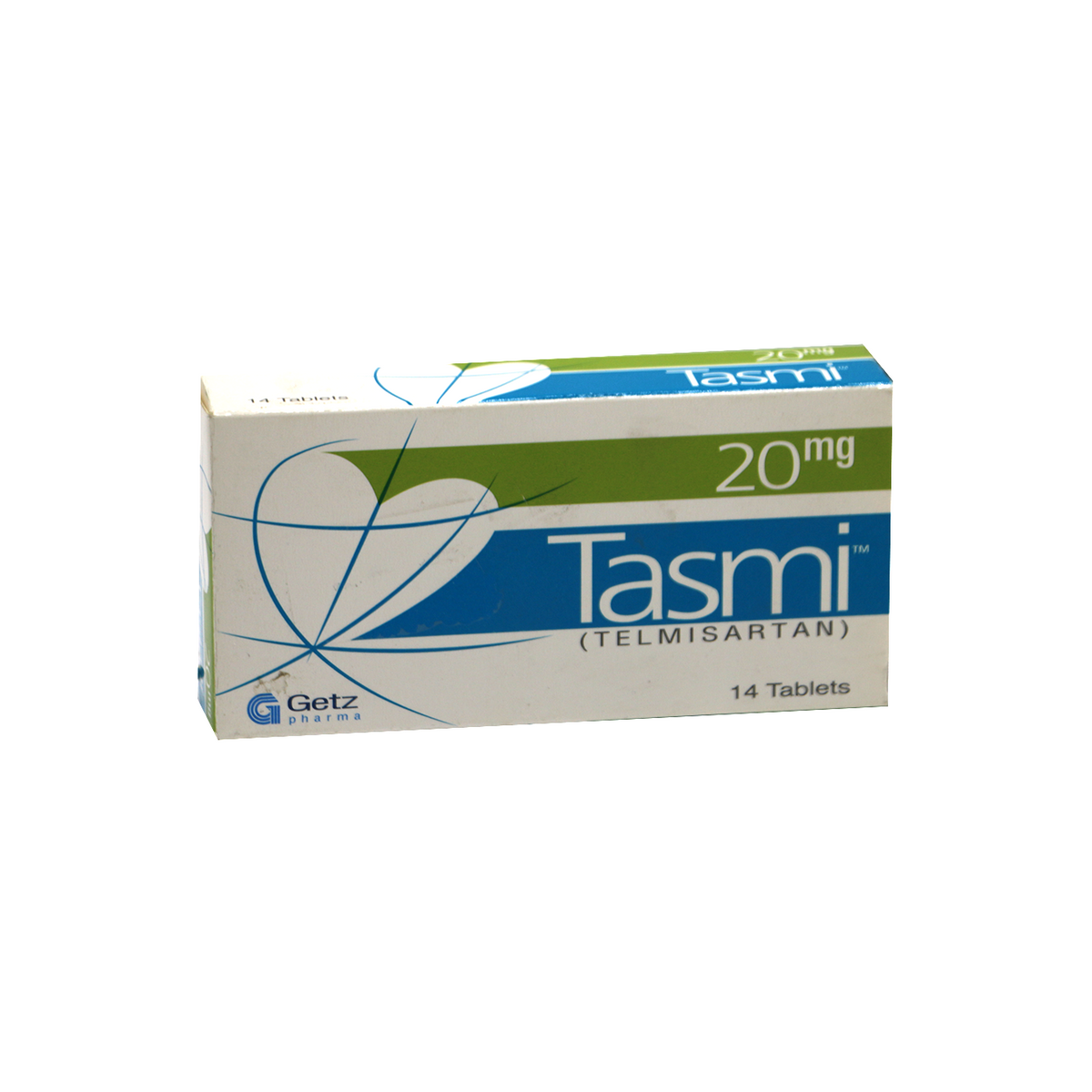 tab tasmi 20mg 14s – KK Mart