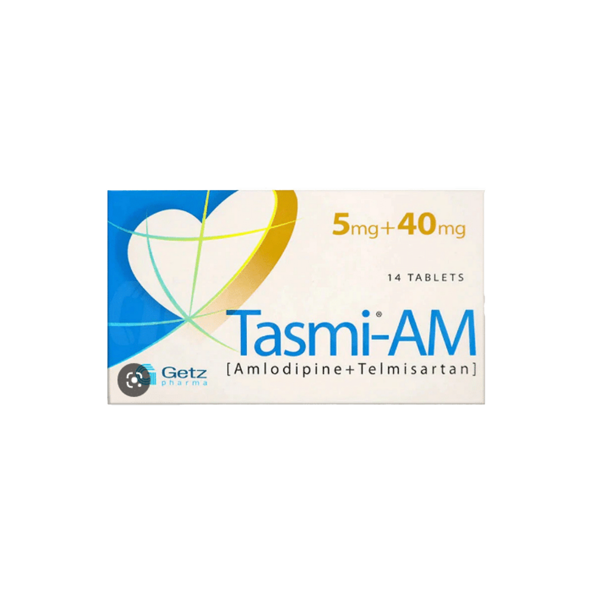 tab tasmi am 5/40mg 14s – KK Mart