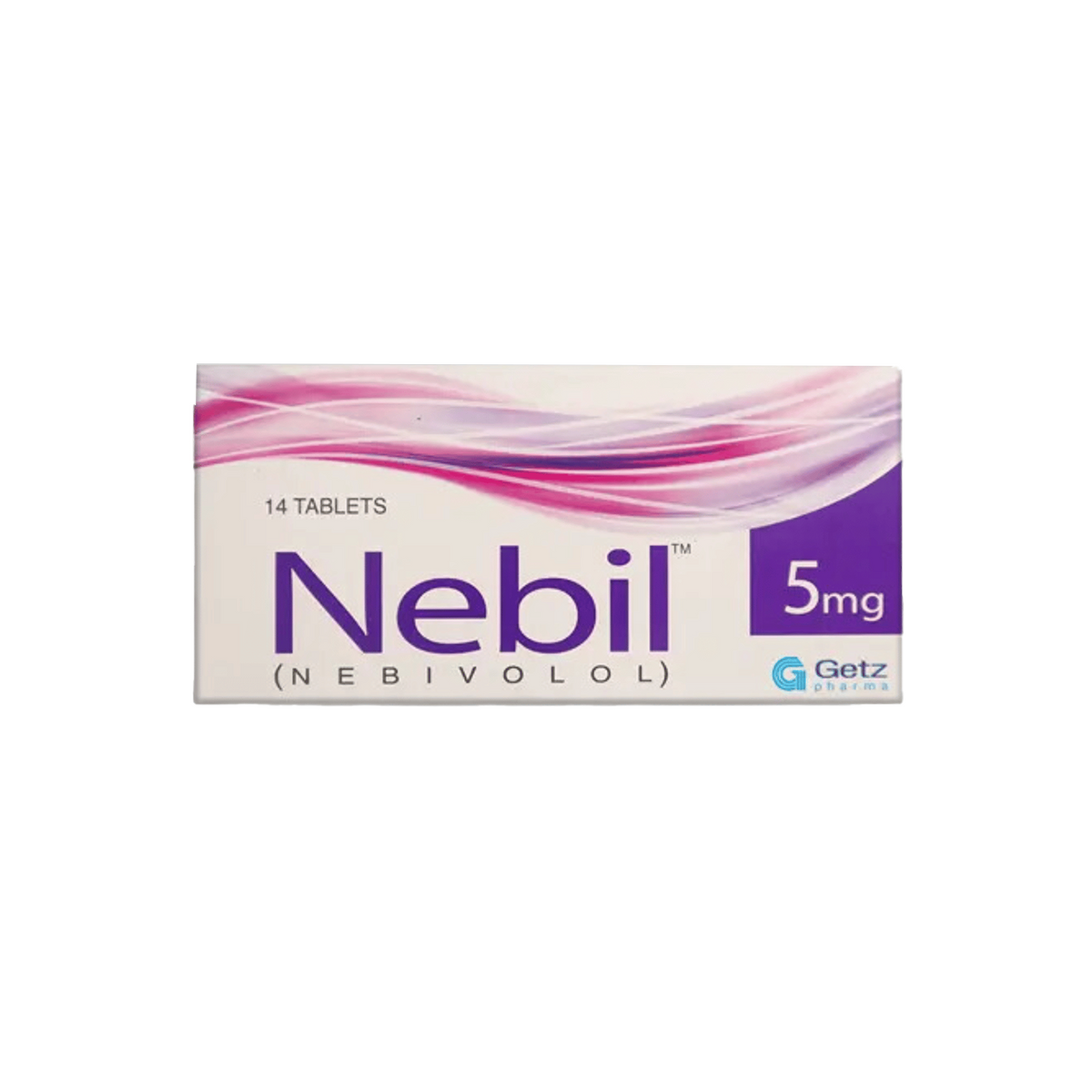 tab nebil 5mg 28s – KK Mart