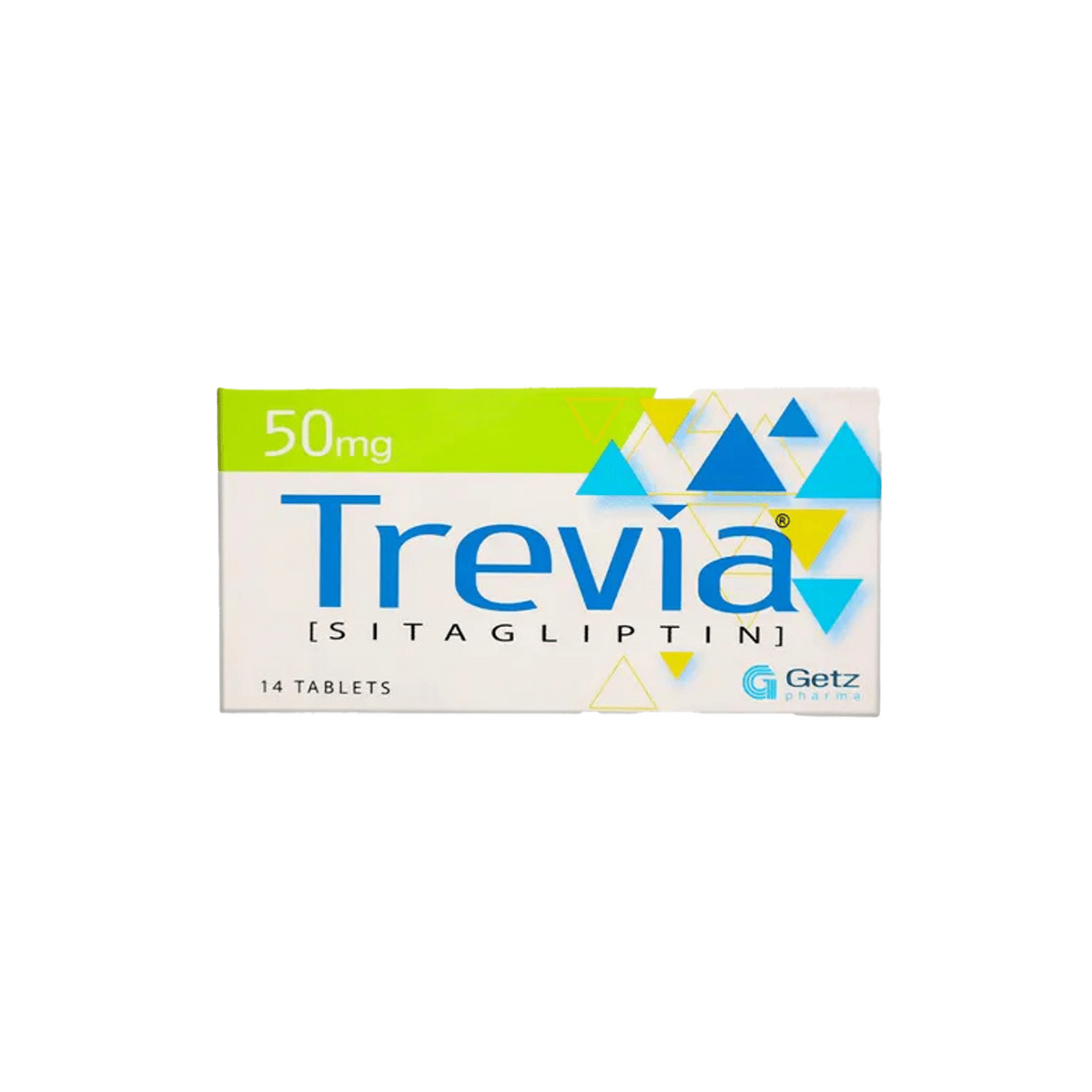 tab trevia 50mg 28s – KK Mart